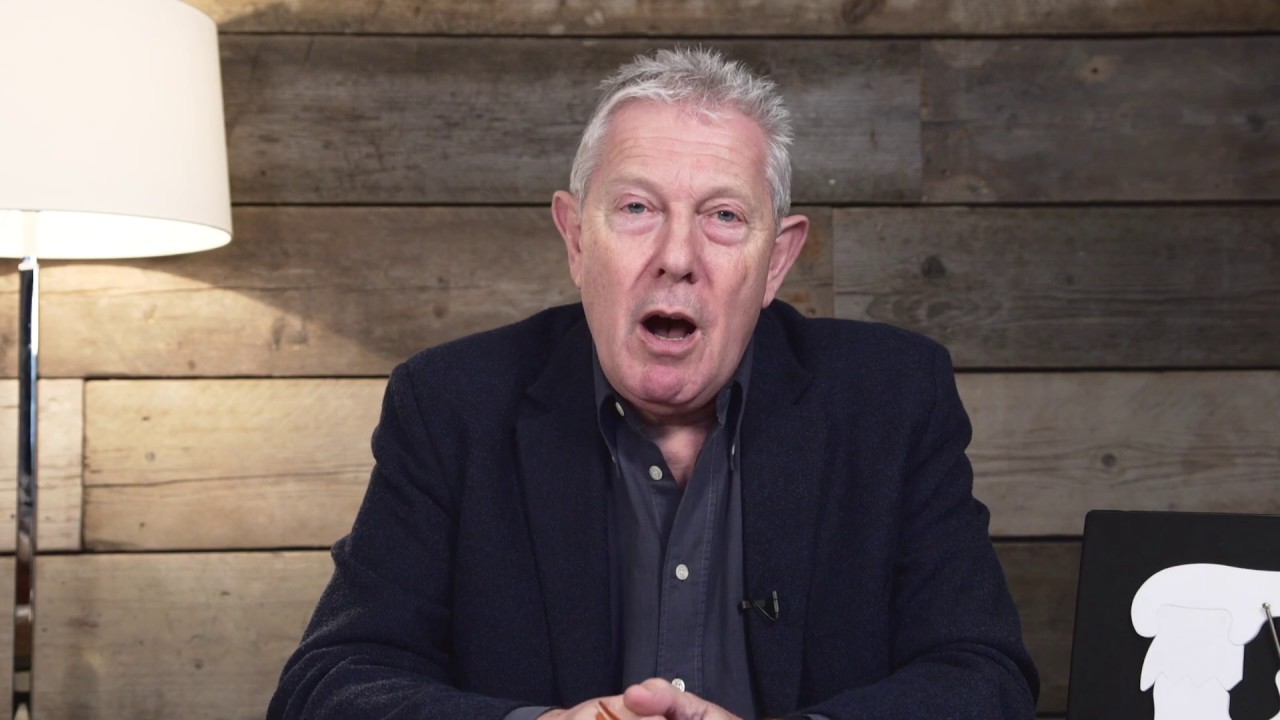 Patrick Grossmann - Orthodontist, TMJ/TMD - YouTube