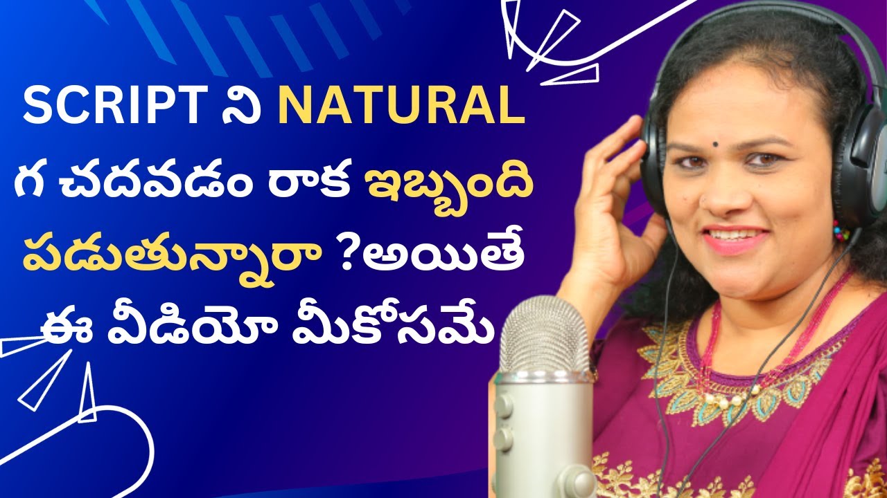 Mastering the Art of Natural Script Reading: A Comprehensive Guide ...