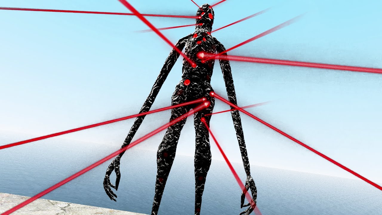 Who is... THE GIANT WITH RED DOTS?! (Garry's Mod) - YouTube
