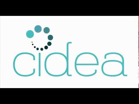 CIDEA - Animated Logo - YouTube
