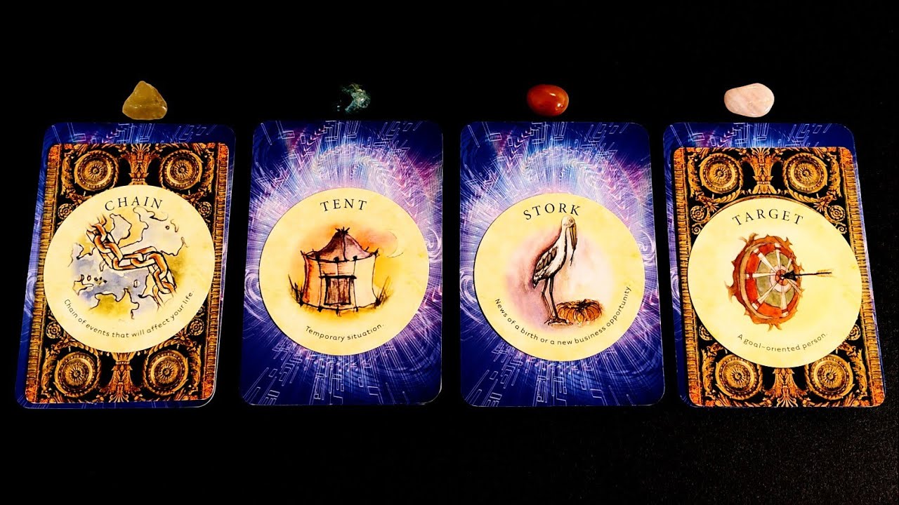 🪷 Good Fortune Is Coming Pick a Card 🔮 - YouTube