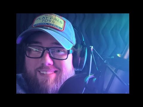 Interview with Korey Durham (Voice Over Actor) - YouTube