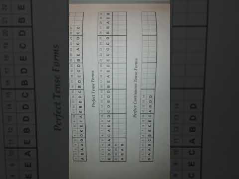 ENGLİSH DİLİ TEST TOPLUSU 2019 1 HİSSE CAVABLARİ LİSTENİNG CAVABLAR
