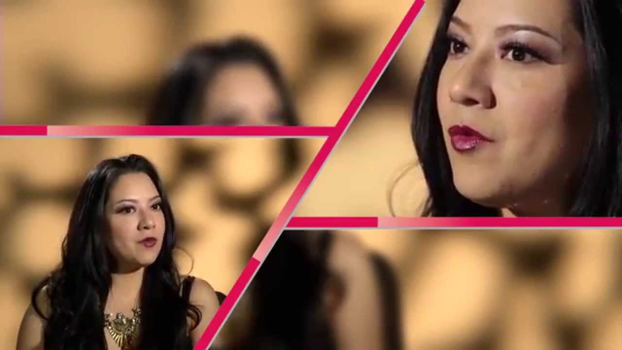 Las Vivencias de Nadia integrante de la 1era Generación de la Academia ...