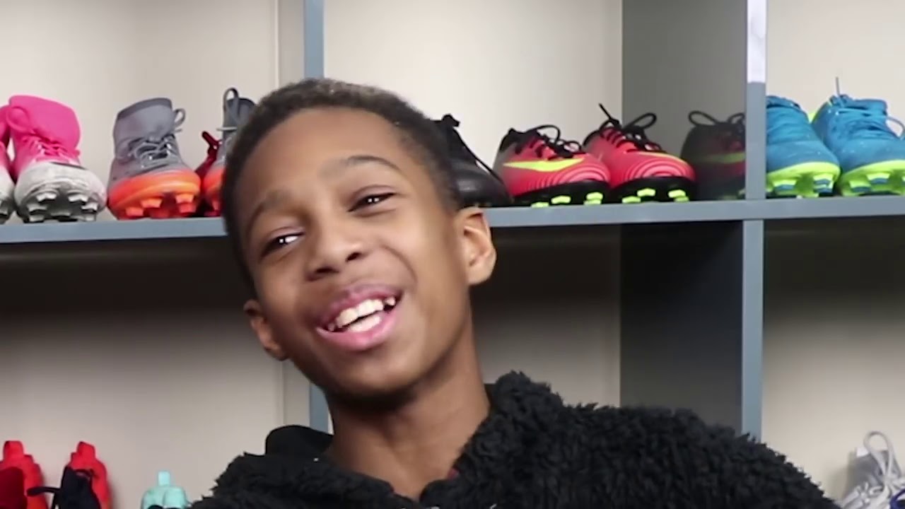 Tekkerz kid! How Much Money Does Tekkerz kid Earn Popular Questions ...