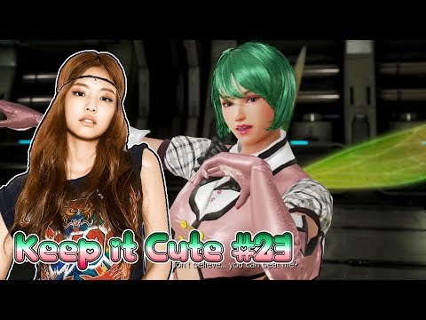 TEKKEN 7 // Keep It Cute #23