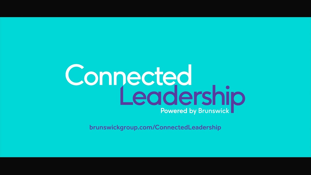 Connected Leadership - YouTube