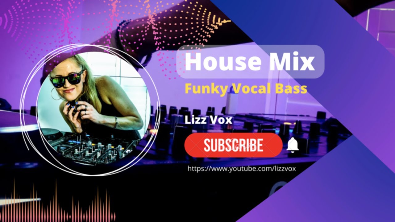 Vocal, Funky and Techno House - Essential House Mix - YouTube