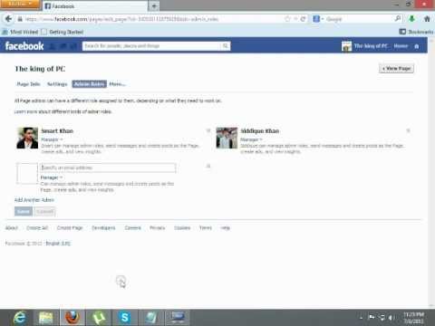 How To Fix A facebook Video Uploading error 100% working - YouTube