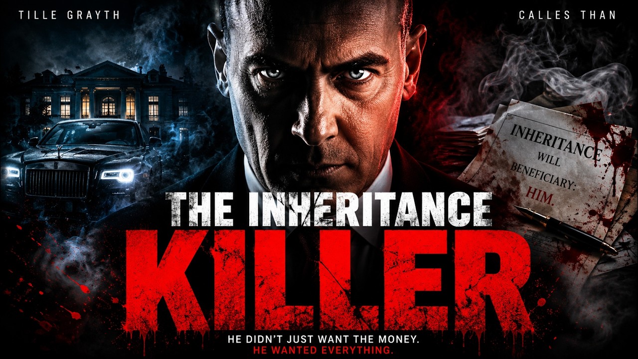 The Inheritance Killer: The Charles Michael Albanese Story. - YouTube