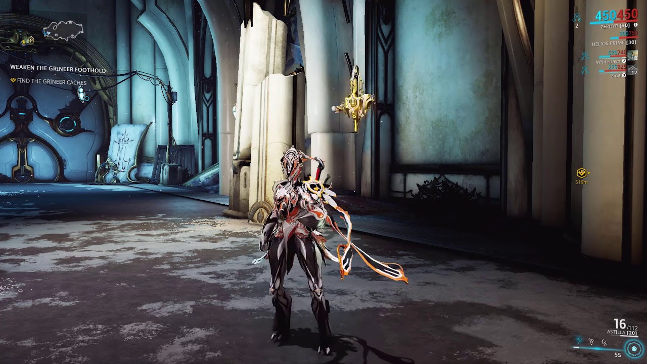 Loading PoE: Bug - YouTube