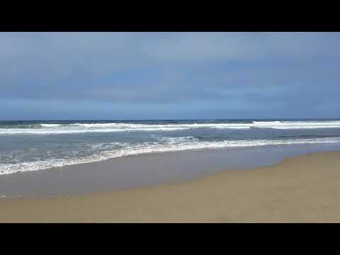 Oso Flaco Beach