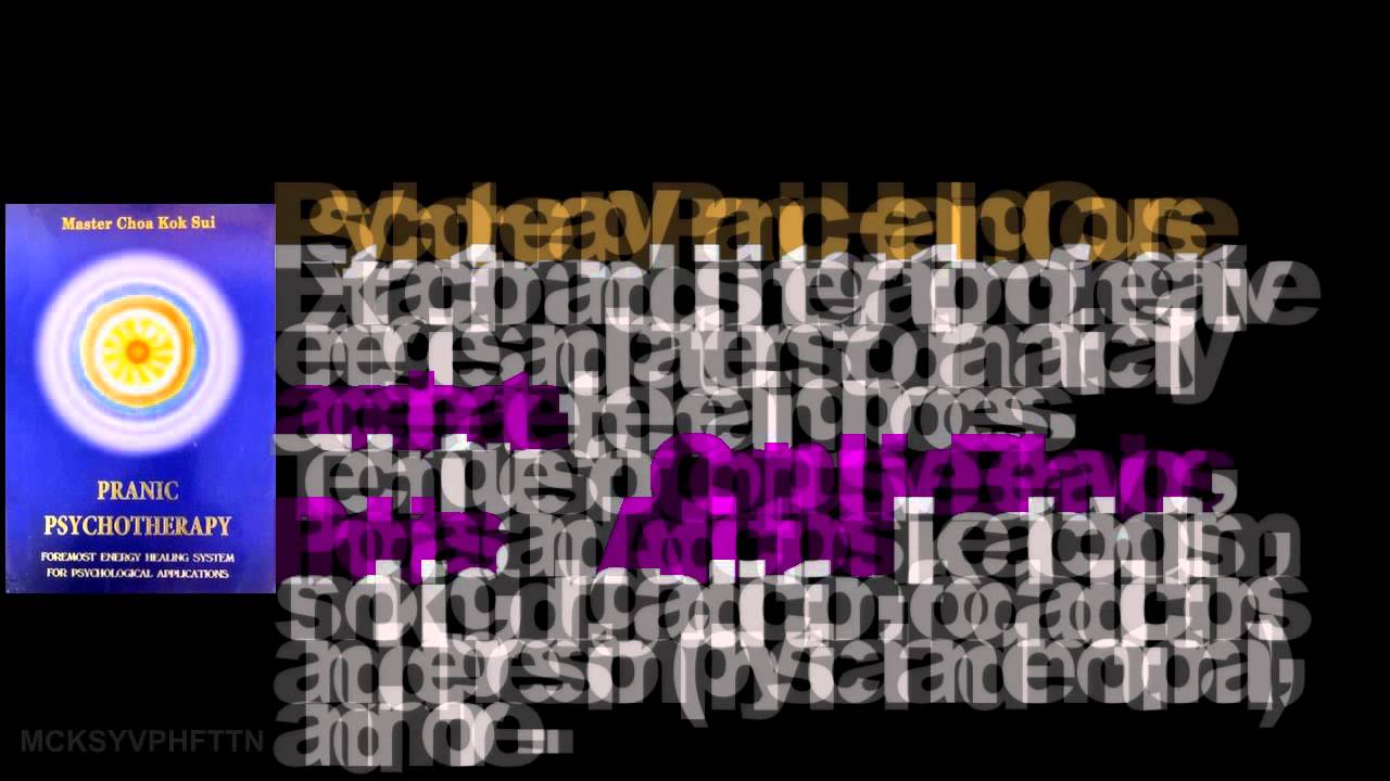 GMCKS Pranic Healing Basic Courses Presentation - MCKSYVPHFTTN - YouTube