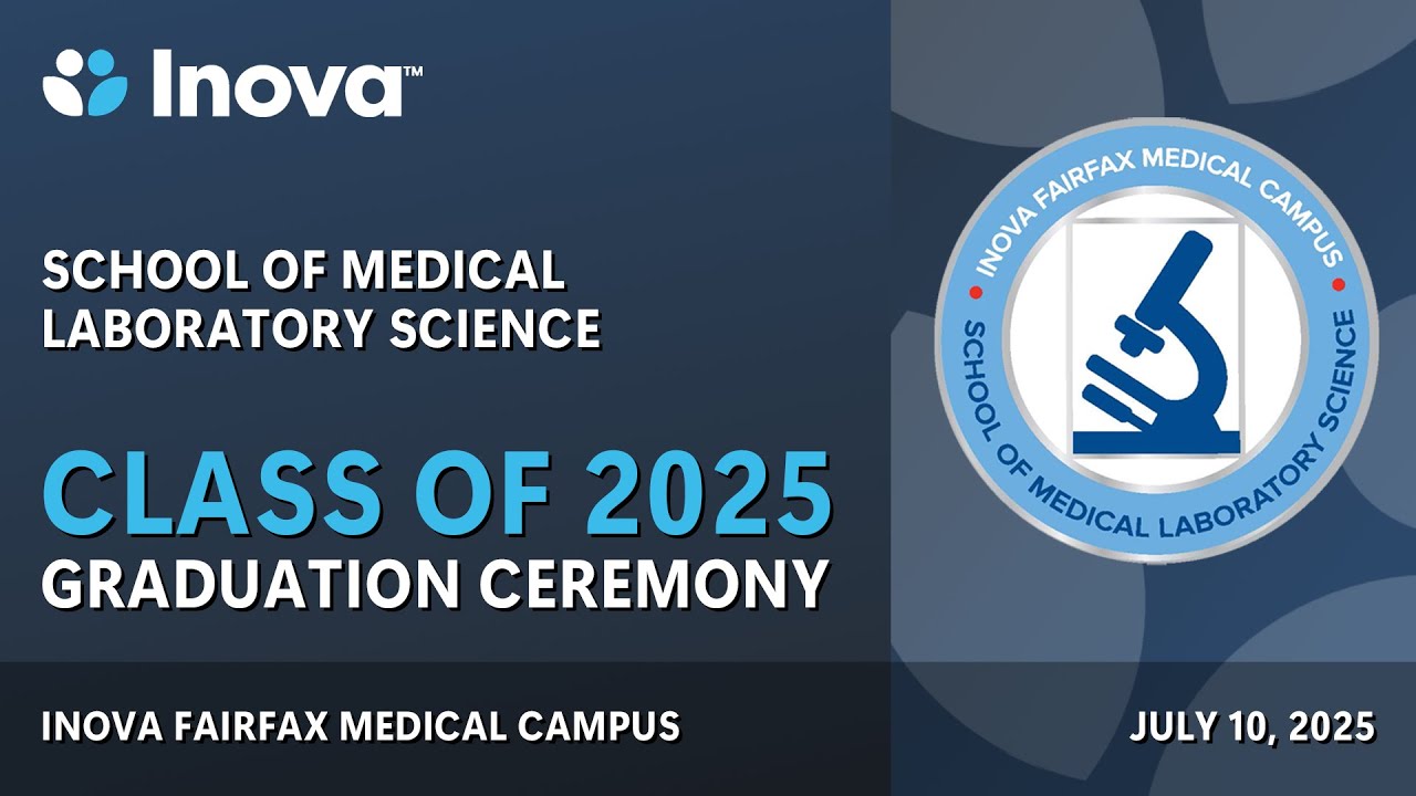 Inova Fairfax Medical Campus | School of Medical Laboratory Science ...