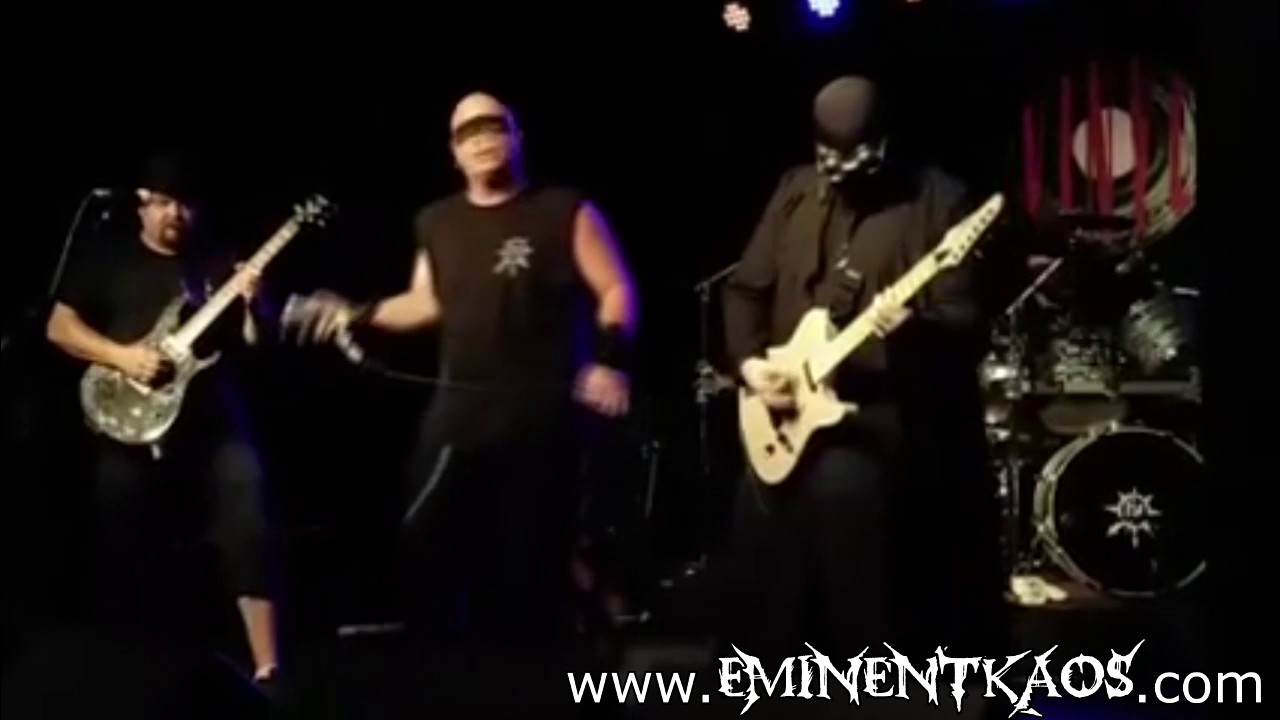 Live at The Vinyl in Atlanta, GA - September 17, 2016 (our first show ...