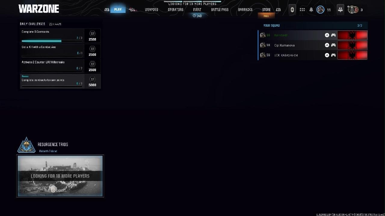 Land n lobby cullak - YouTube