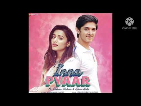 Inna Pyaar - Rohen Mehra, Gima Ashi। Aishwarya Pandit। Amjad Nadeem Aamir