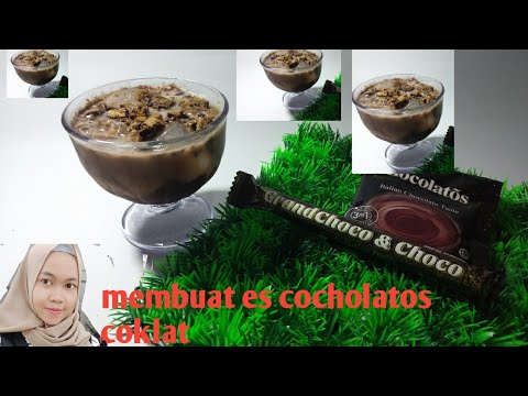 Es chocolatos - YouTube