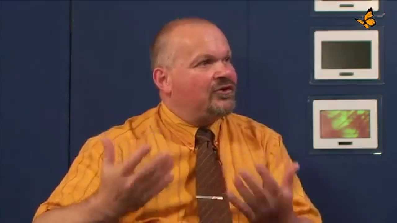 Die Wir-Energie - Jo Bauer |Bewusst.TV 7.6.14 - YouTube