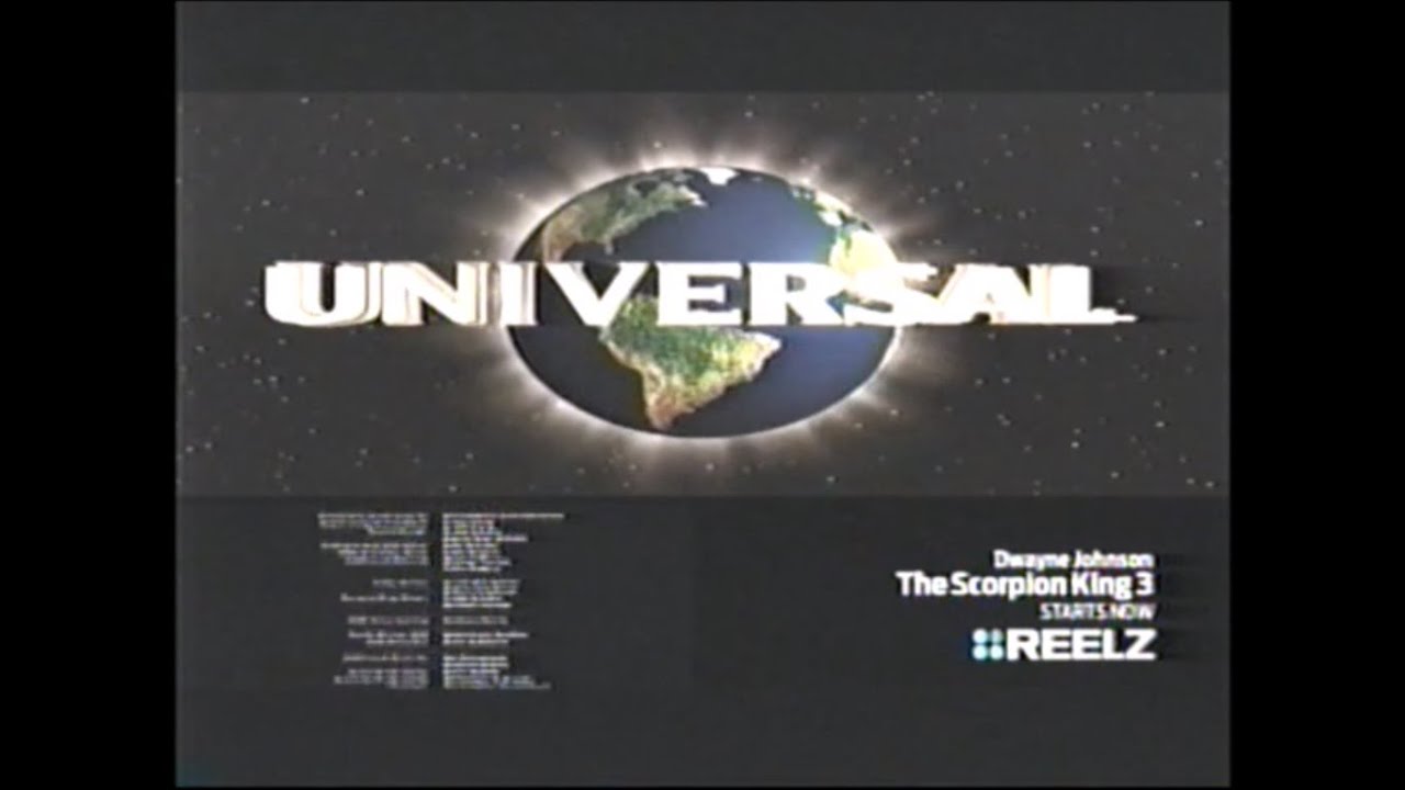 The Scorpion King 2: Rise Of A Warrior (2008) End Credits (Reelz 2015 ...