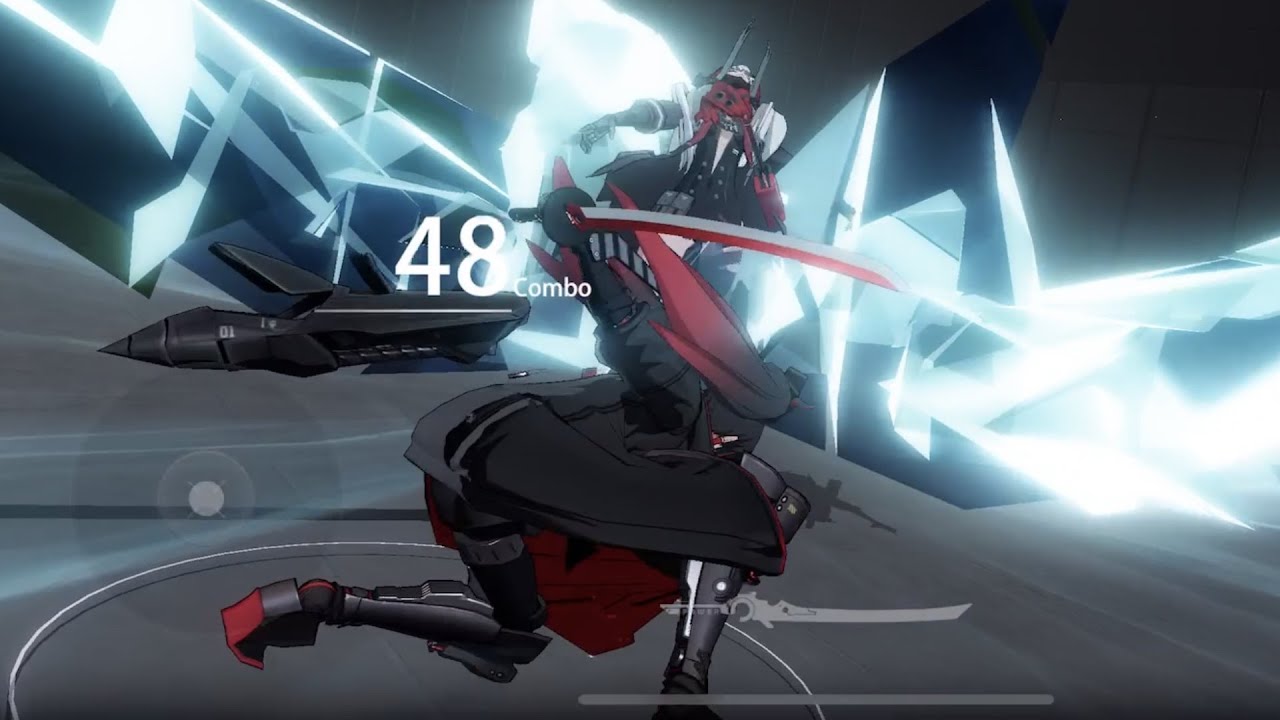 Lucia Plume Vs Alpha No Damage - YouTube