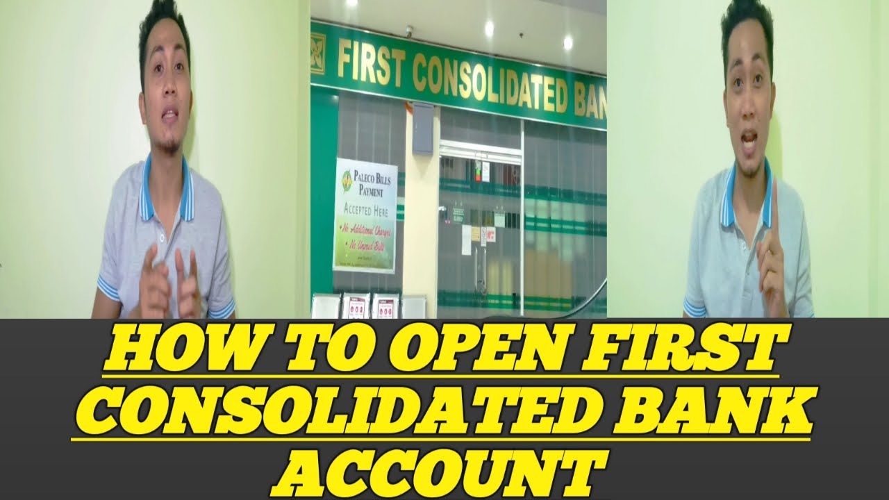 𝗣𝗔𝗔𝗡𝗢 𝗠𝗔𝗚 𝗢𝗣𝗘𝗡 𝗡𝗚 𝗙𝗖𝗕 𝗕𝗔𝗡𝗞 𝗔𝗖𝗖𝗢𝗨𝗡𝗧 𝗔𝗧𝗠 𝗣𝗔𝗥𝗧 𝗜𝗜 𝗩𝗟𝗢𝗚 - YouTube