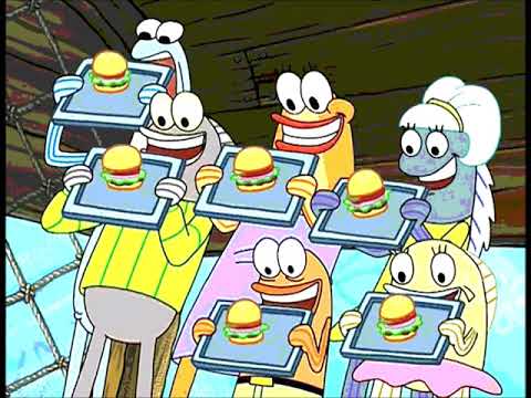SpongeBob SquarePants, Barnyard, The Fairly OddParents and El Tigre The ...
