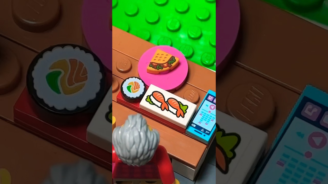 Unusual Happenings in Bricksburg! (Ep. 44) | Brick Finds & Flips