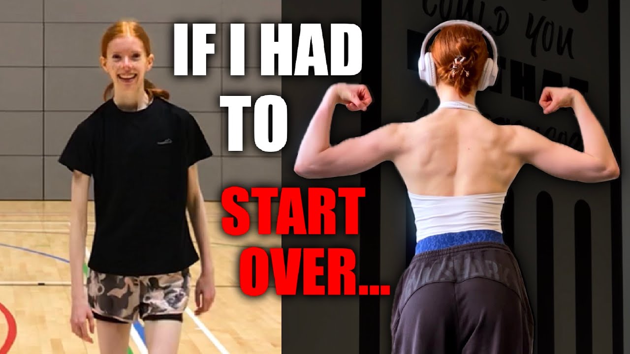 The Upper Body Workout That *INSANELY* Transformed My Physique ...