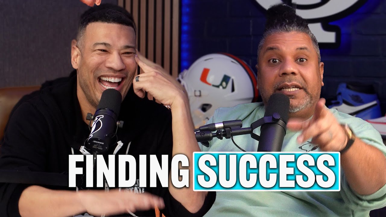 Orlando Leyba Opens Up About Career Challenges, Comedy Industry, and ...