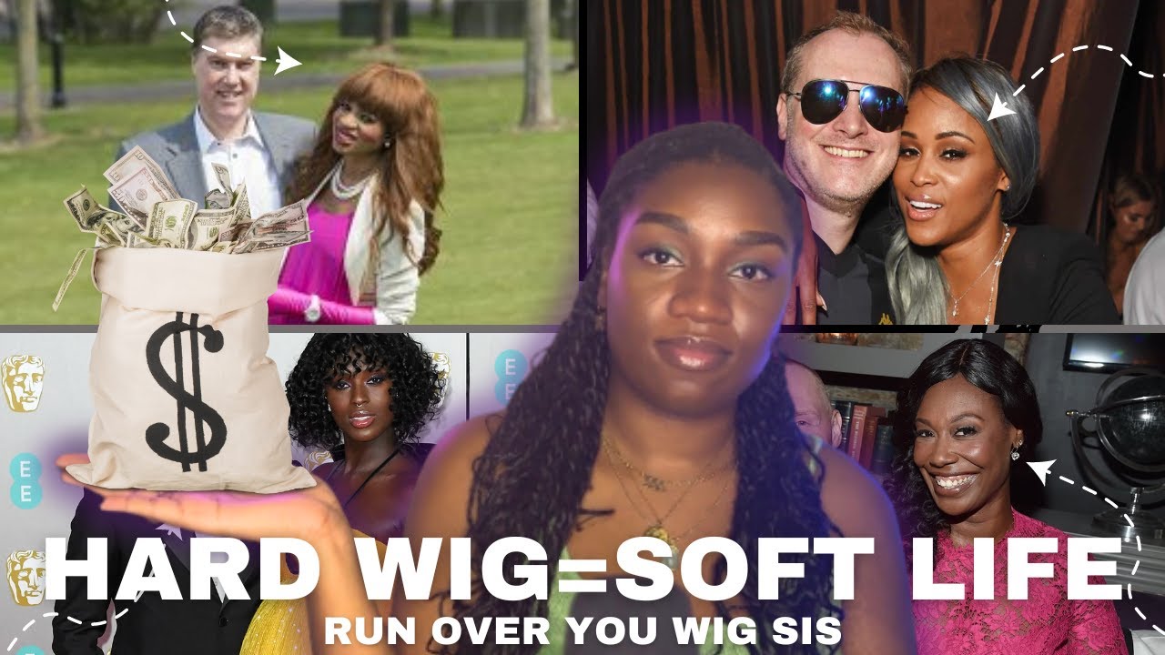 We Need to Talk About the Bad Wig Theory.. - YouTube