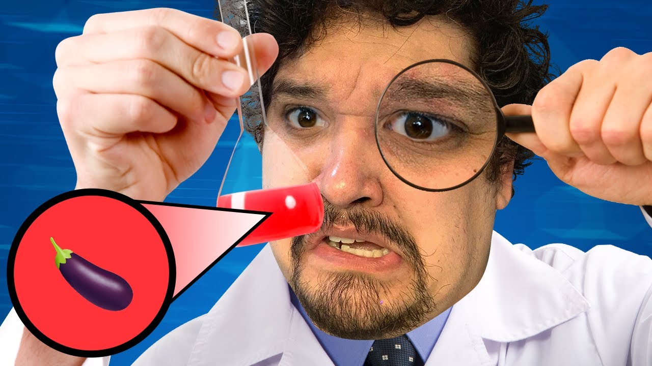 Honey, I Shrunk My Junk - Size Matters Gameplay - YouTube