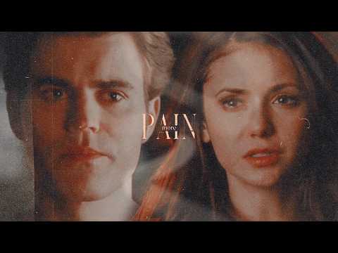 Elena & Stefan | I Told You Things | The Vampire Diaries