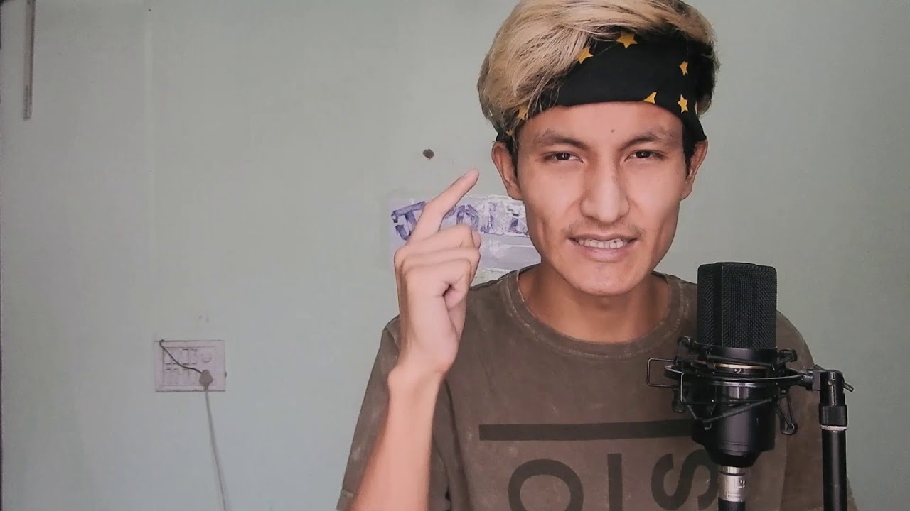 I AM STRANDED (A special message) - YouTube