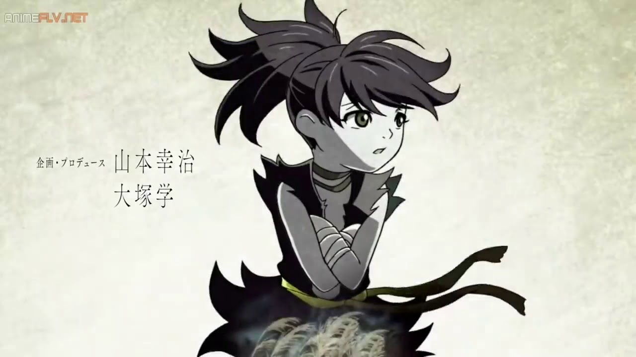Dororo Opening /2019 [op 1] - YouTube
