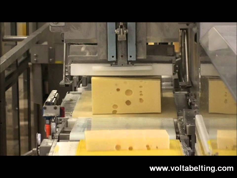 Dairy - Cheese cutting - YouTube