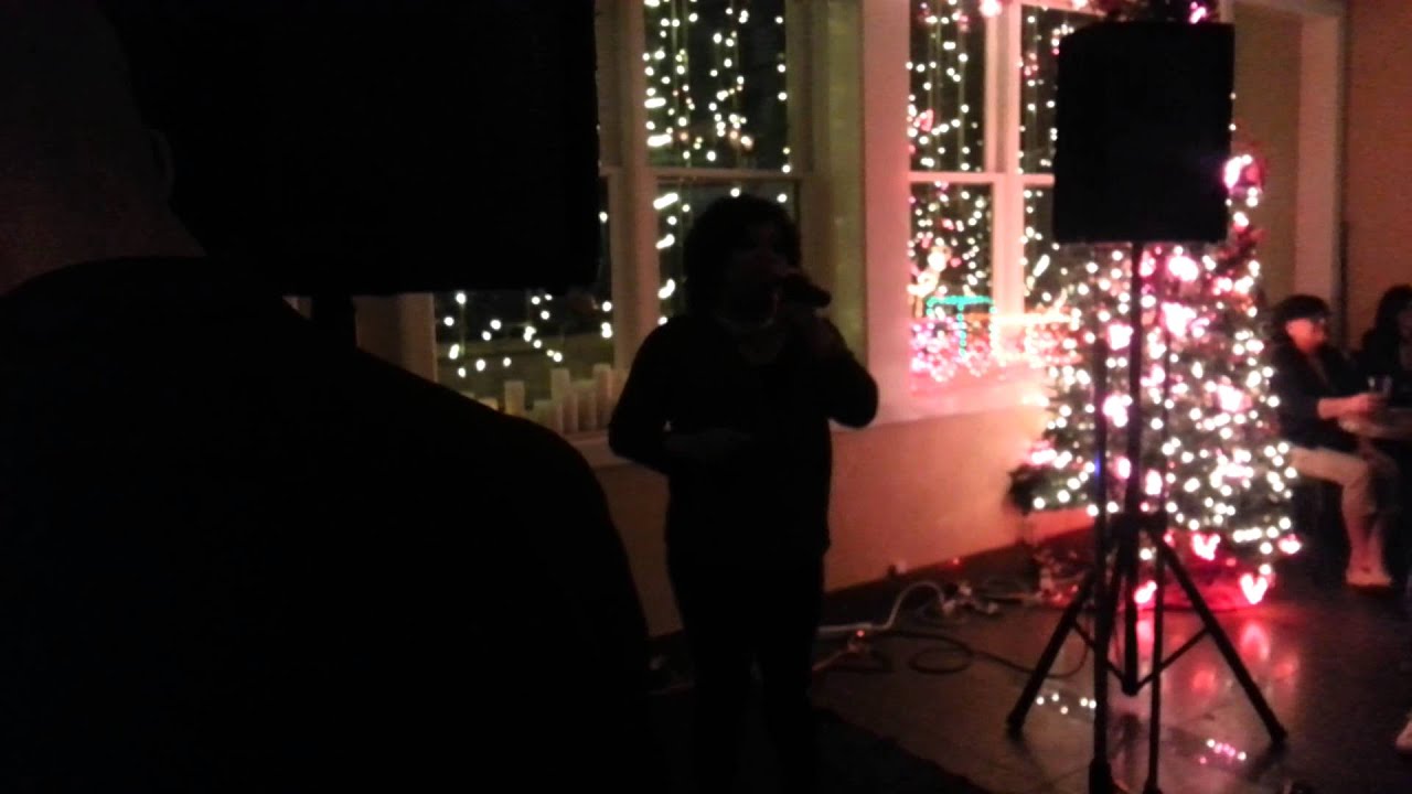 Demetri Thomas again at Bliss 525 Dec 9th 2012 part 2 - YouTube