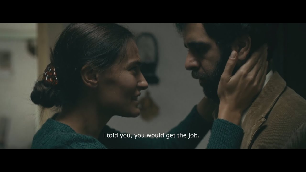 SAF | SAF | Trailer | English Subtitles | 2019 - YouTube