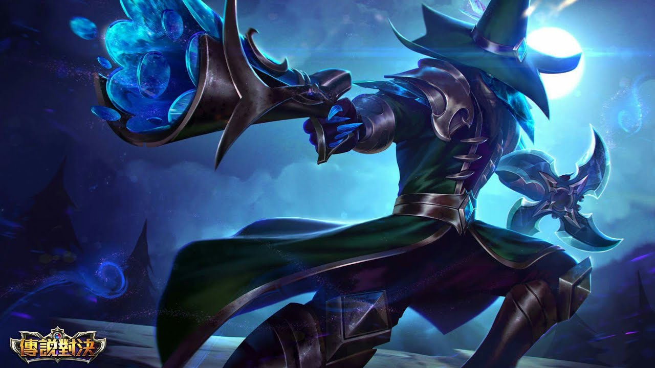 Rov - Valhein ผู้เปาะบาง - YouTube