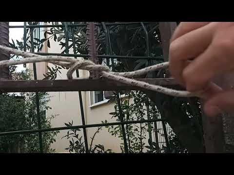 Kazık bağlama 1.etap 