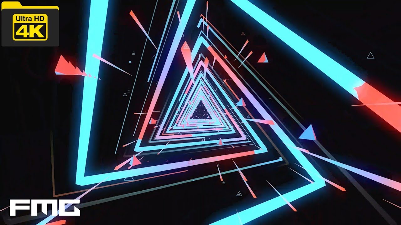 4K Video | VJ Loop 05 color 02 #39 | No Copyright Vj Loop Video | No ...