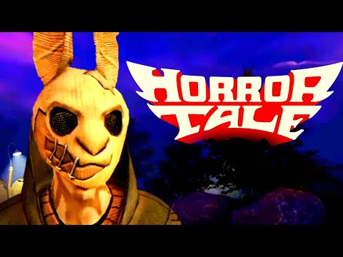 HORROR TALE 1: Kidnapper - FULL GAMEPLAY - YouTube