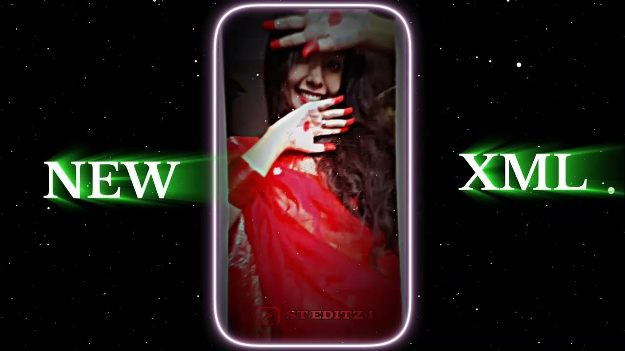 Dil to hai kasti jana 😘💕 || NEW XML FILE🎟️🎀II NEW TREND XML || NEW TREND💖#xml #alightmotion # ...