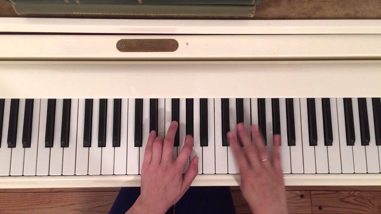 Adagio (A minor) [Solo Piano] - Daniel Steibelt (1756-1823) - YouTube