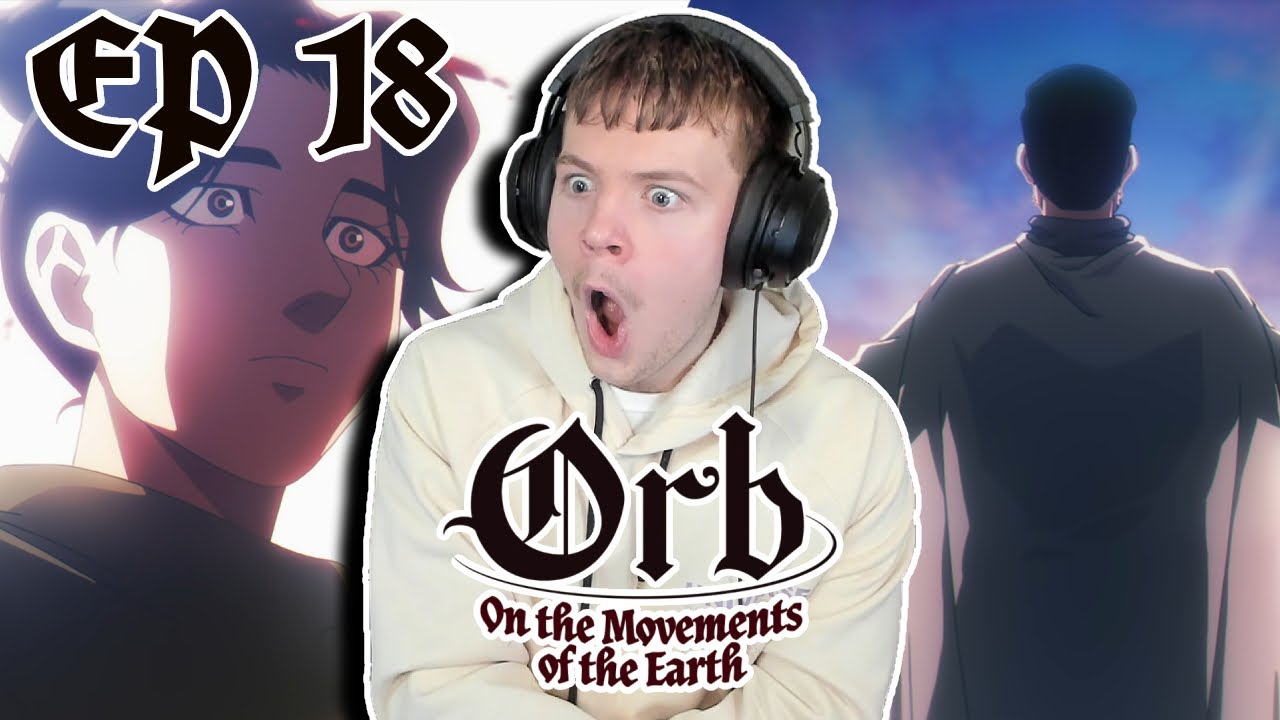 DRAKA AND SCHMIDT TEAM UP || Orb: On The Movements Of The Earth Episode ...