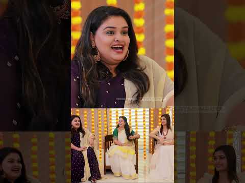 എന്നെ അക്കയ്ക്ക് ആദ്യം ഇഷ്ടമല്ലായിരുന്നു  | CHANDANAMAZHA | ROOPA SREE | GINGER MEDIA | #shorts