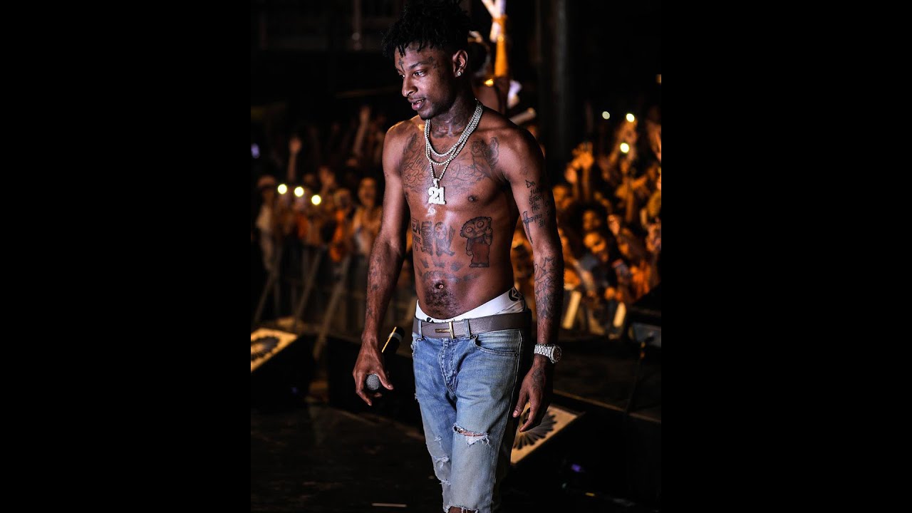 (FREE) 21 Savage X Future X Metro Boomin Type Beat- "Tour Life" | Hard ...