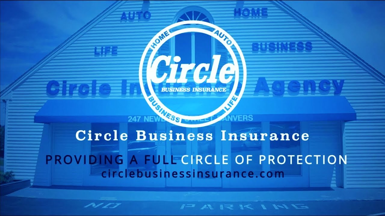 Circle Business Insurance - Web Promo 2019 - YouTube