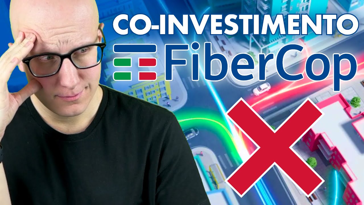 Il fallimento del progetto di co-investimento in FiberCop: la fine di ...