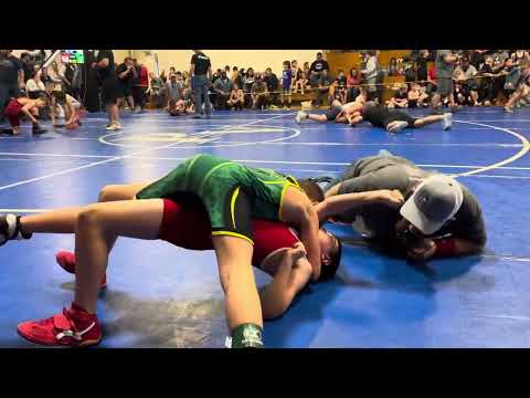 Connor, championship Baker Brawl - YouTube